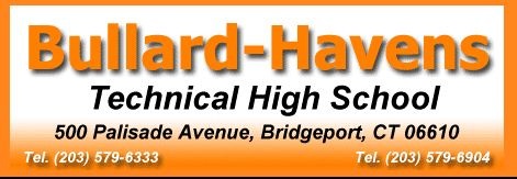 Blakes School Uniform Co. - Bullard Havens Technical HS (Bridgeport, CT)